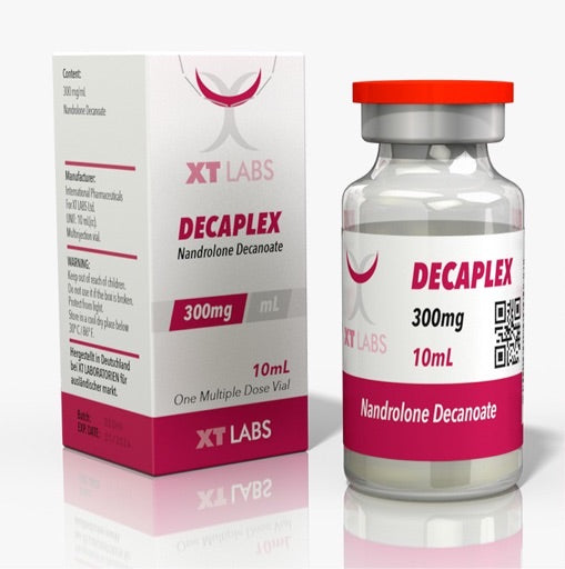 DECAPLEX 300 – FARMACO CUU
